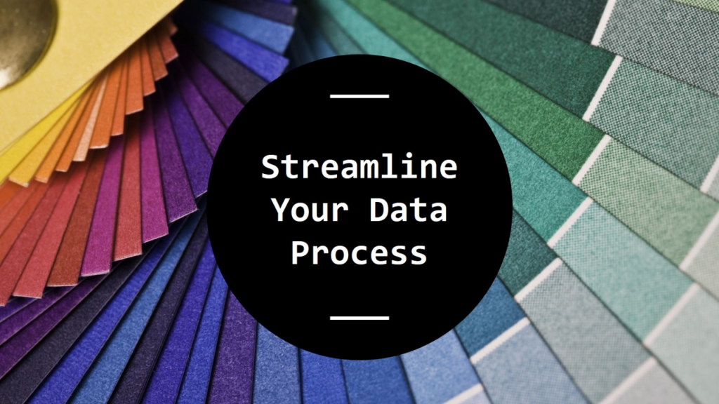 Tools for an End-to-End Data Process: From Extraction to Utilization ...